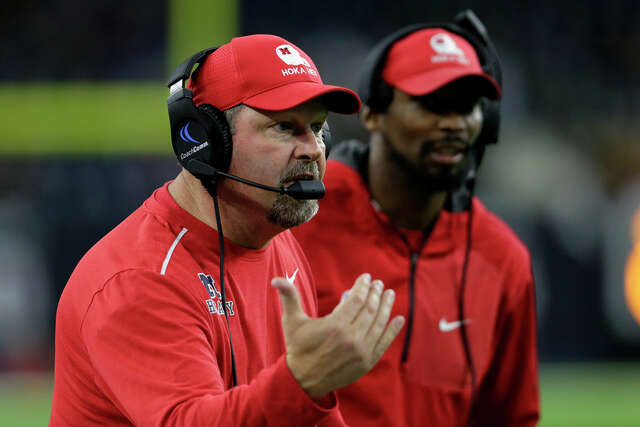 Texas high school football: Highest-paid coaches in Houston