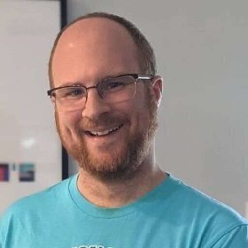 Timothy Malcolm, Weekend Editor - Chron