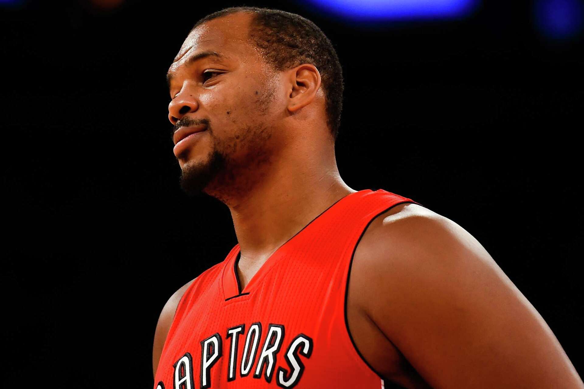 Small-ball pioneer Chuck Hayes fits in as Warriors’ operations chief