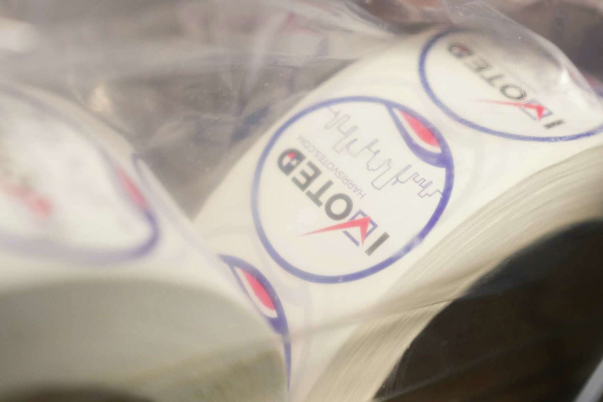 Election by the numbers: What has happened in Houston