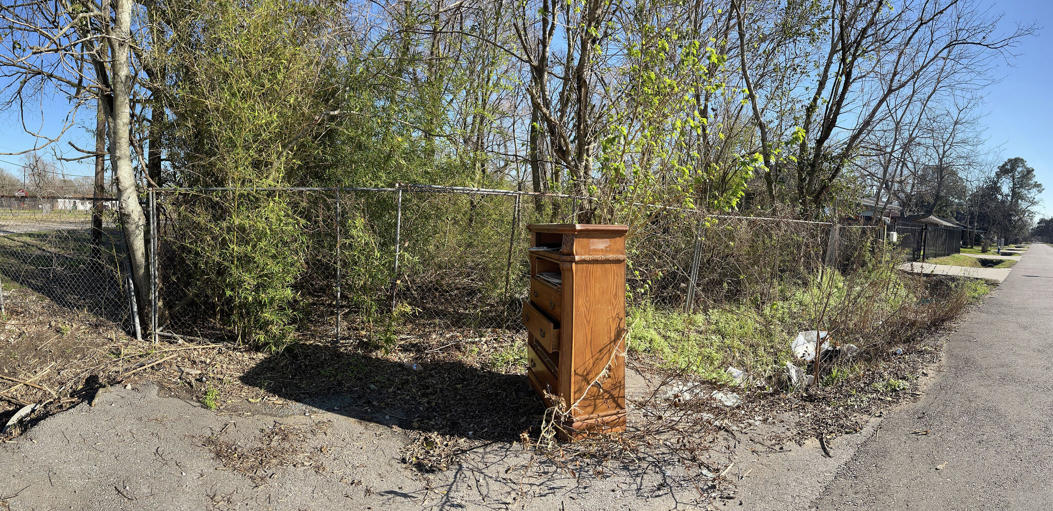Houston official ousted after Third Ward sleuths spark inquiry