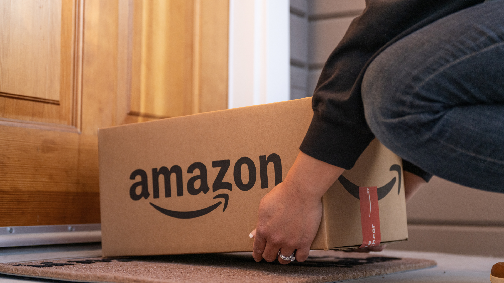 Black Friday alert! Amazon just revealed the dates for their Black ...