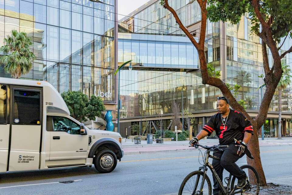 SF real estate: Snap, Supercell to have offices at same location