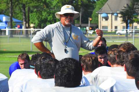 Texas high school football: Highest-paid coaches in Houston