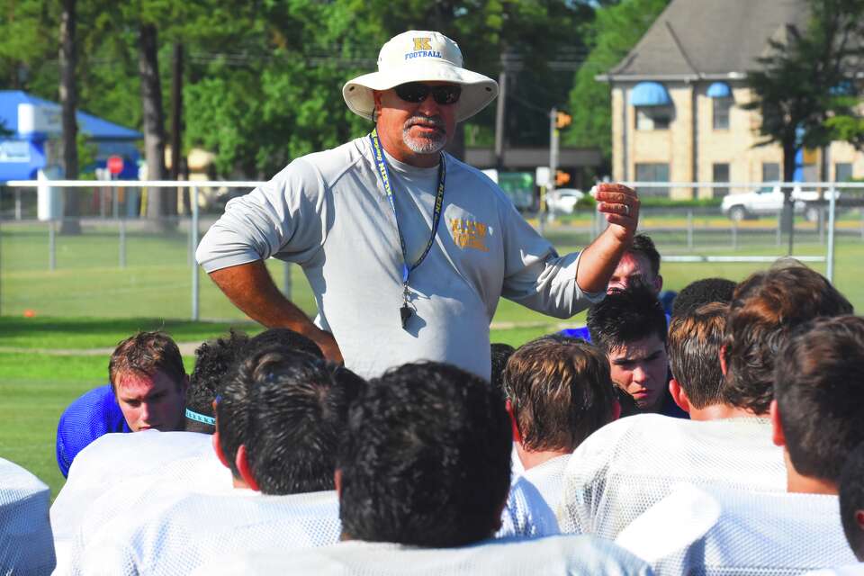 Texas high school football: Highest-paid coaches in Houston