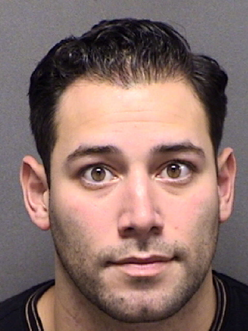 DA toughens DWI charge against KSAT’s John Paul Barajas