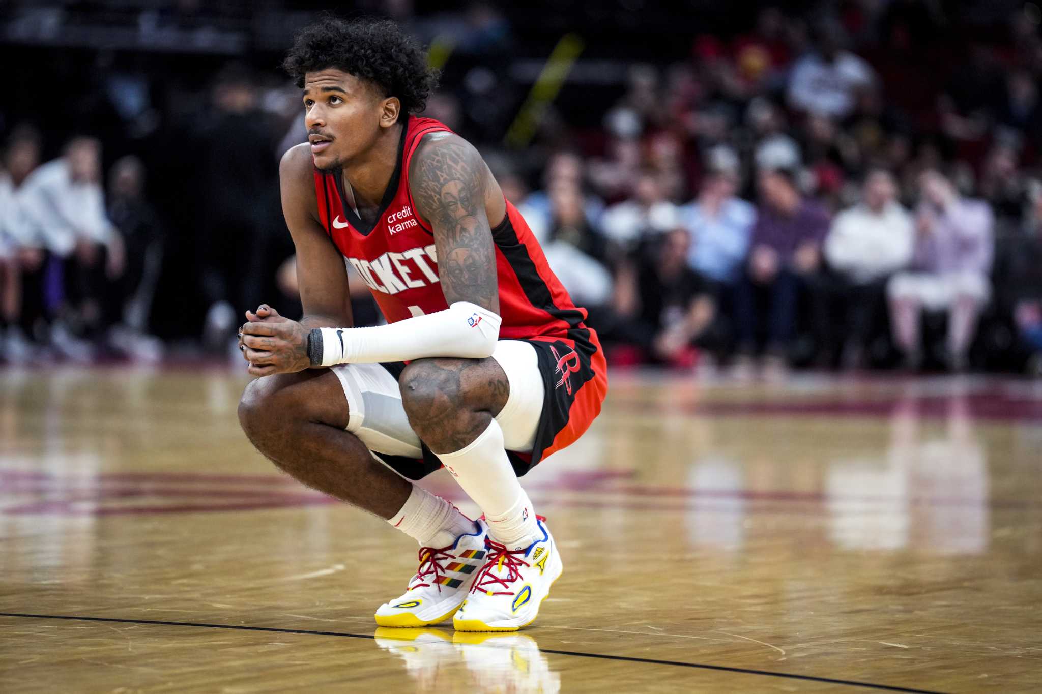 Houston Rockets: Five things to watch vs. Memphis Grizzlies at home