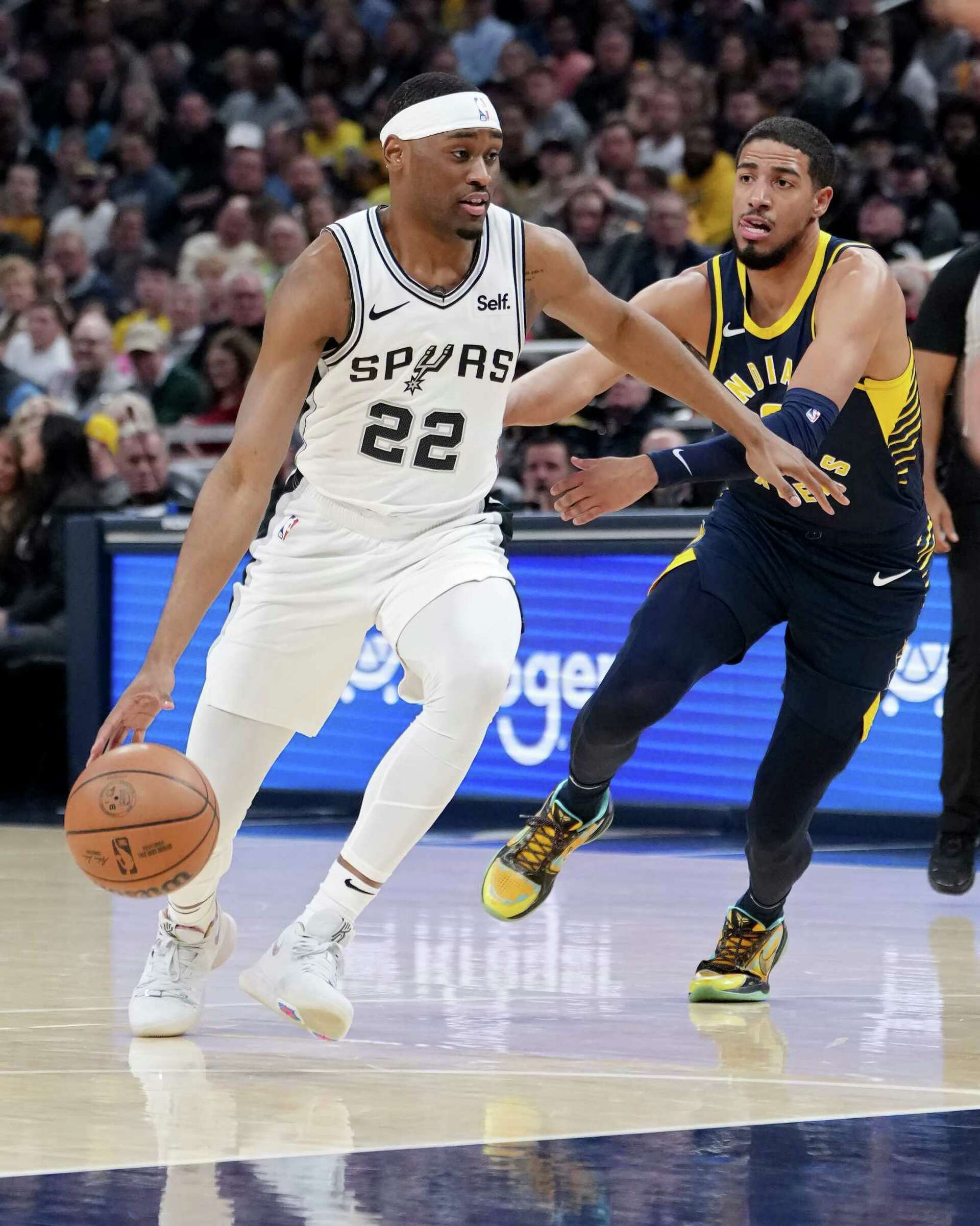 Spurs season in review: Ranking every player's best performance