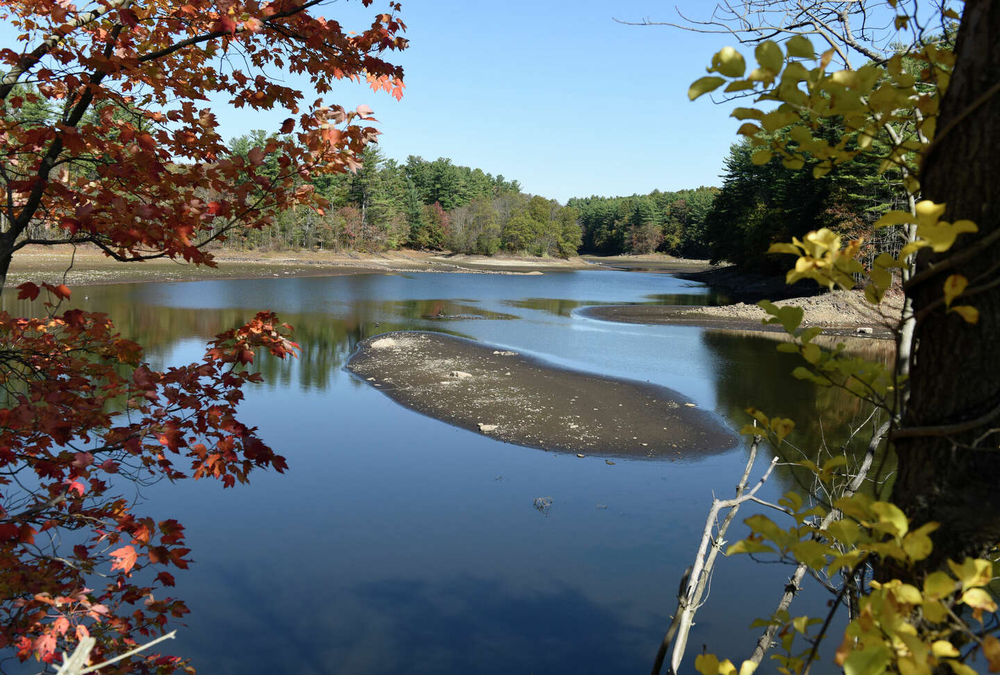 Aquarion to file for 42% water rate hike, complicating merger debate