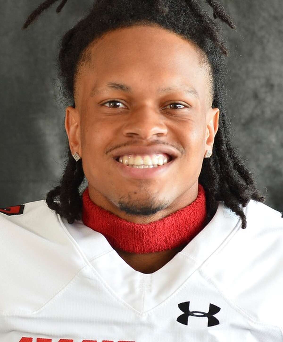 Shon Stephens is special teams player of the week