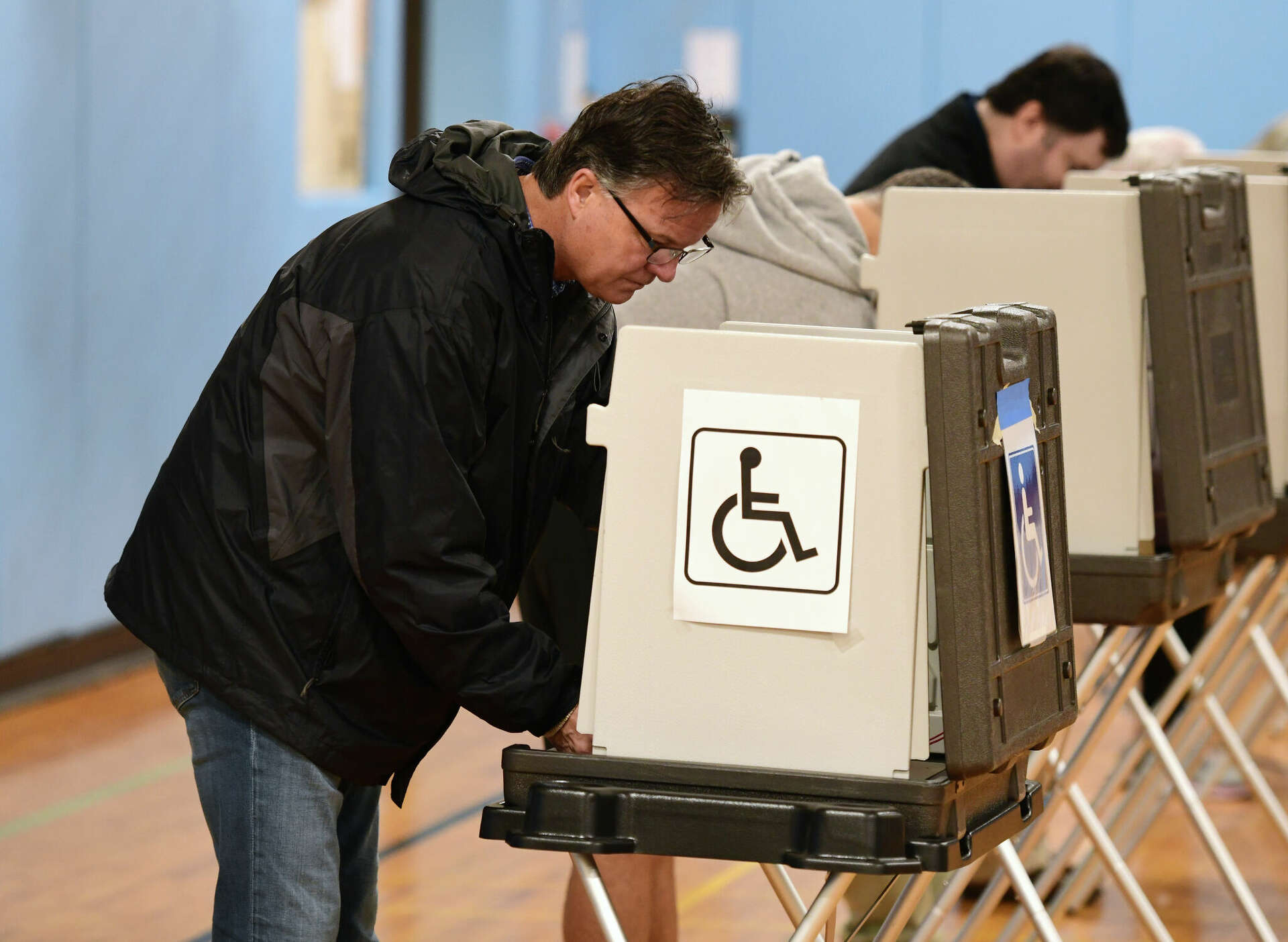 What Greenwich needs to know about early voting, registering to vote