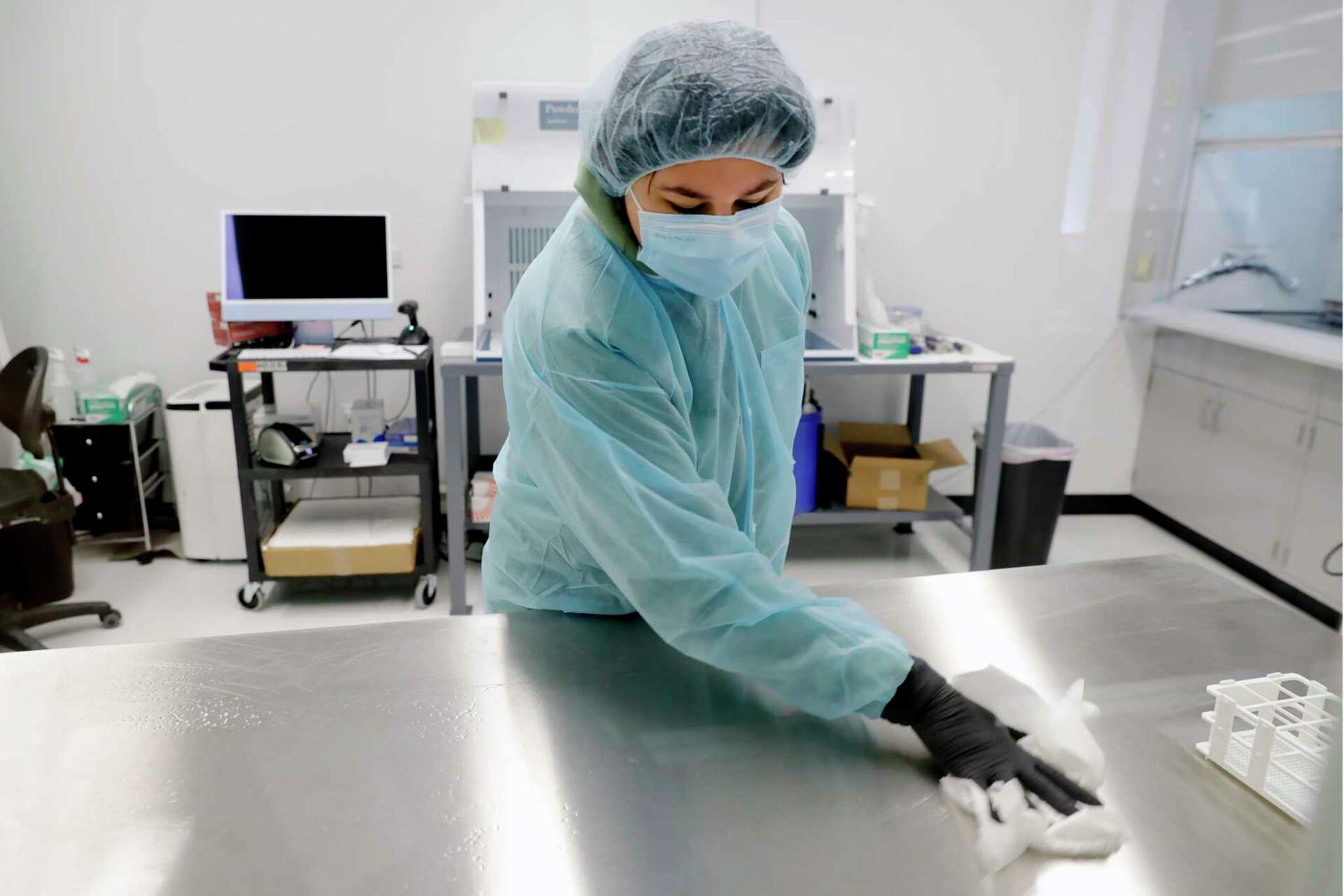 6 cold cases solved by Woodlands-based forensics lab Othram since 2019