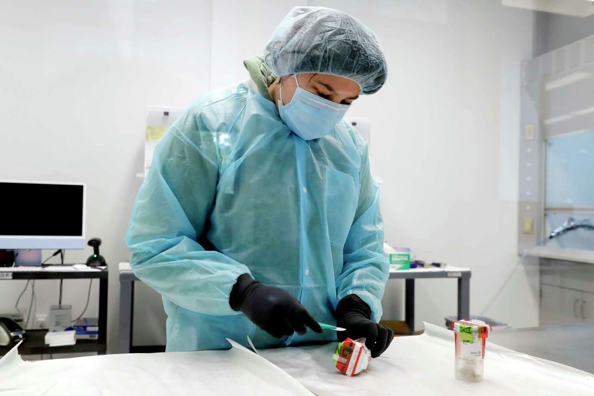 6 cold cases solved by Woodlands-based forensics lab Othram since 2019