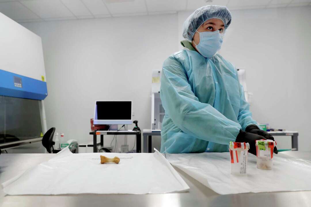 6 cold cases solved by Woodlands-based forensics lab Othram since 2019