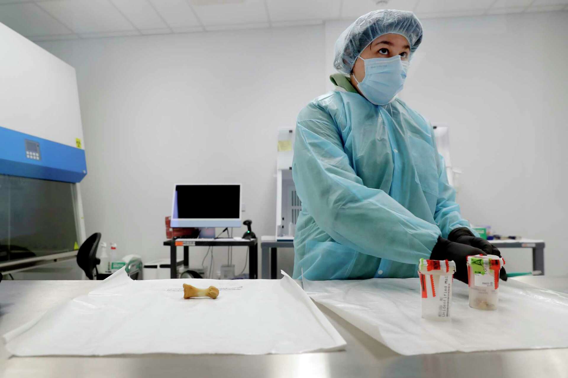 6 cold cases solved by Woodlands-based forensics lab Othram since 2019