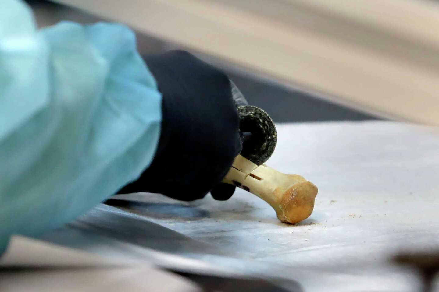 6 cold cases solved by Woodlands-based forensics lab Othram since 2019