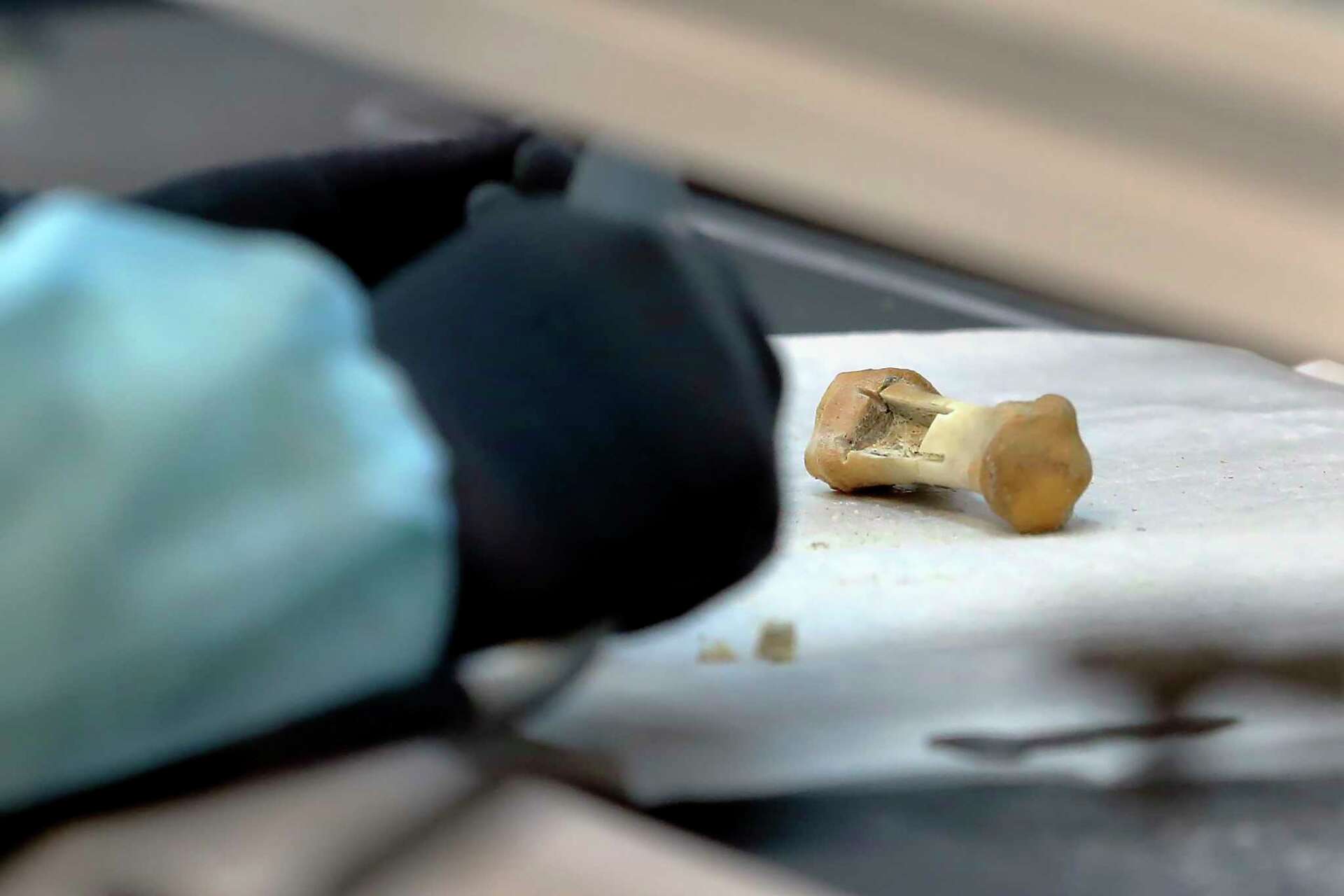 6 cold cases solved by Woodlands-based forensics lab Othram since 2019