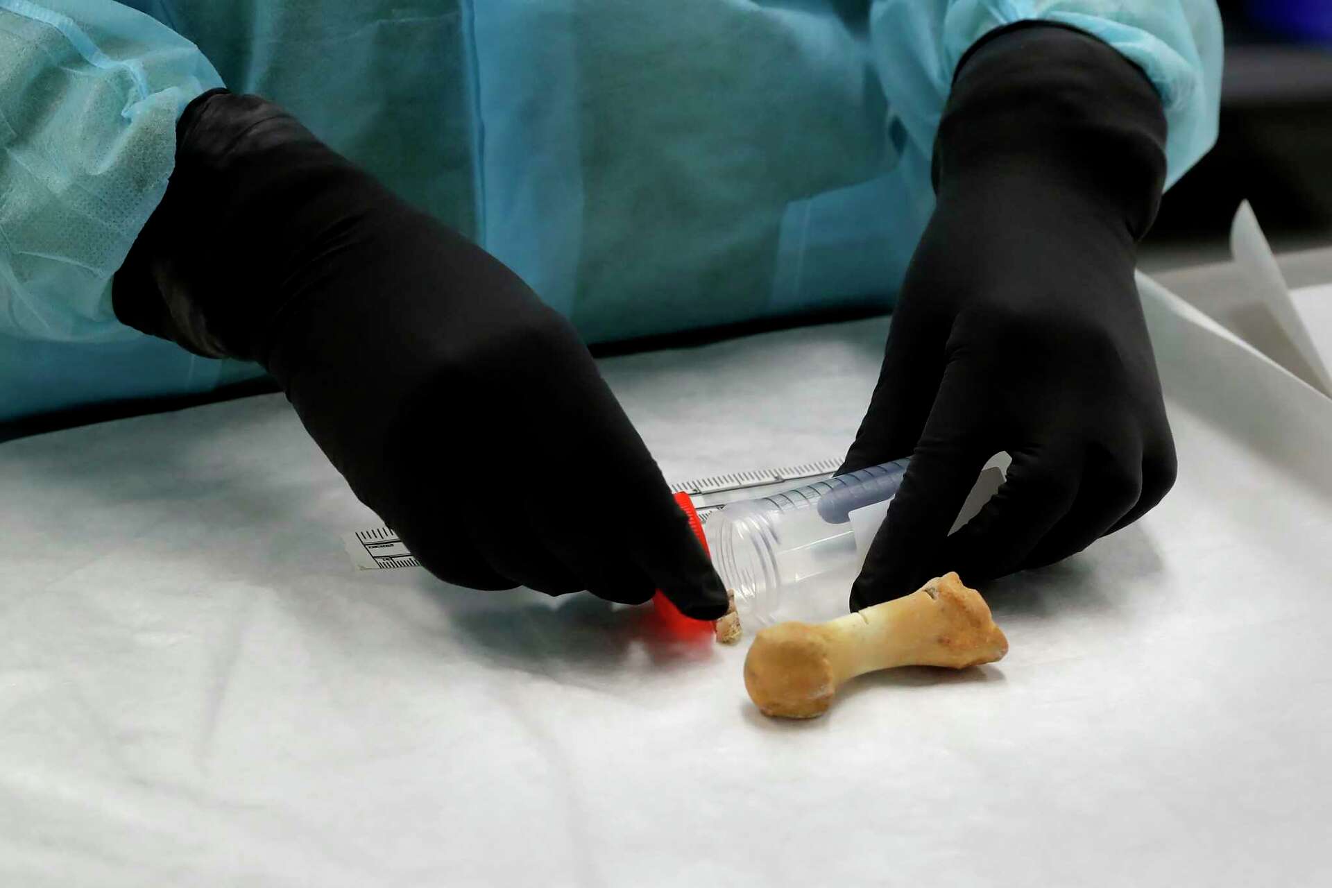 6 cold cases solved by Woodlands-based forensics lab Othram since 2019