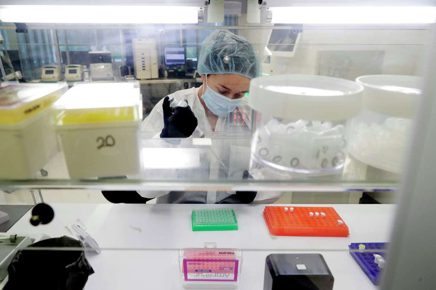 6 cold cases solved by Woodlands-based forensics lab Othram since 2019