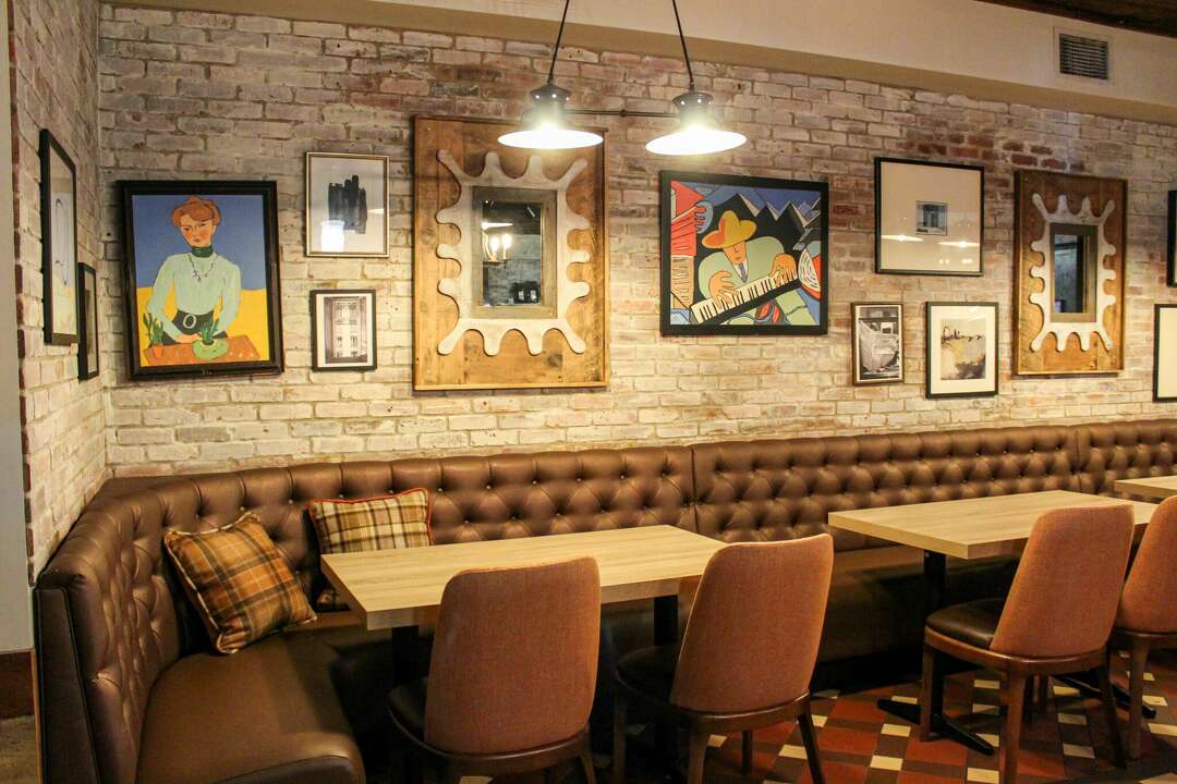 Cafe Madison, now with triple the space, is open in Albany