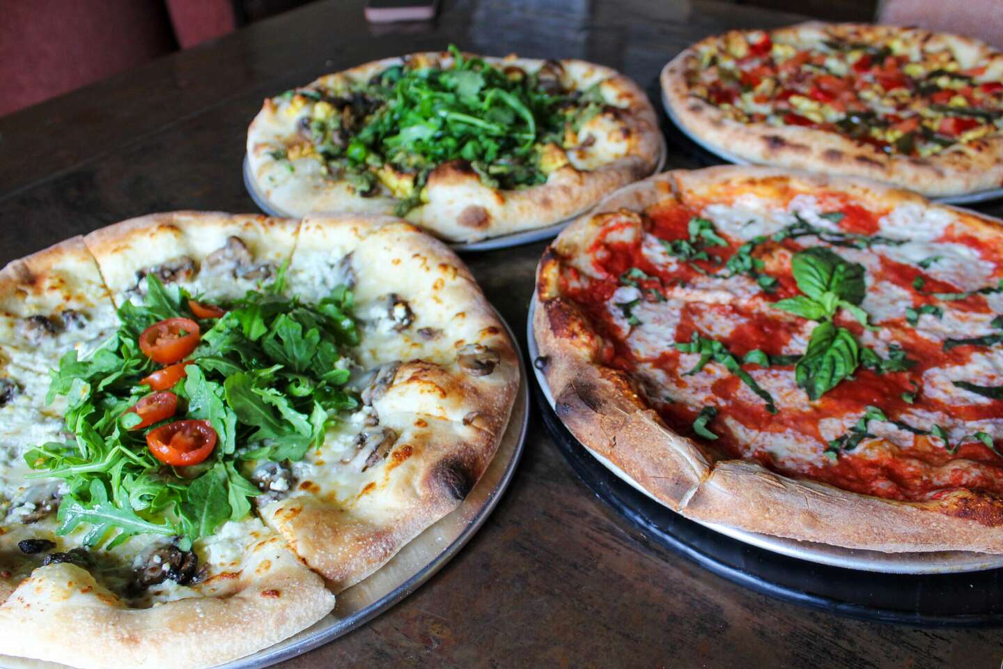 Cafe Madison, now with triple the space, is open in Albany