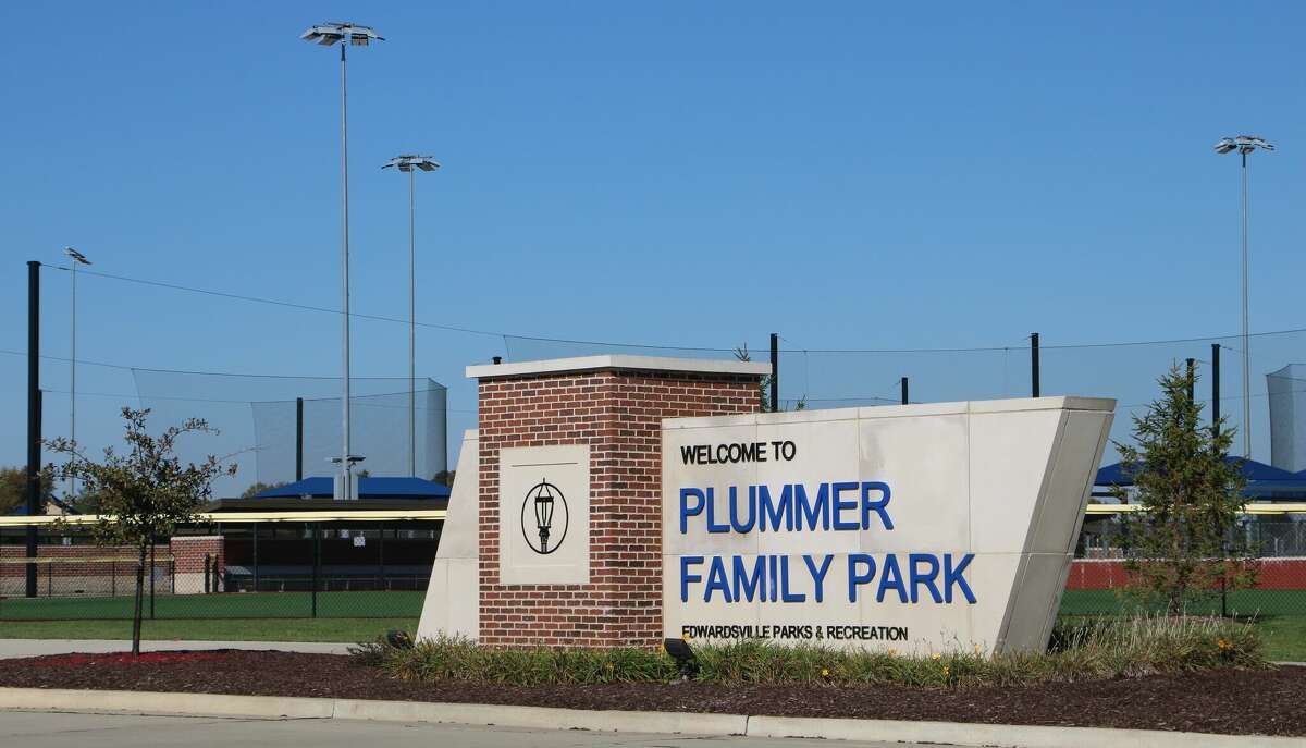 Edwardsville eyes $500,000 tourism grant for Plummer Family Park
