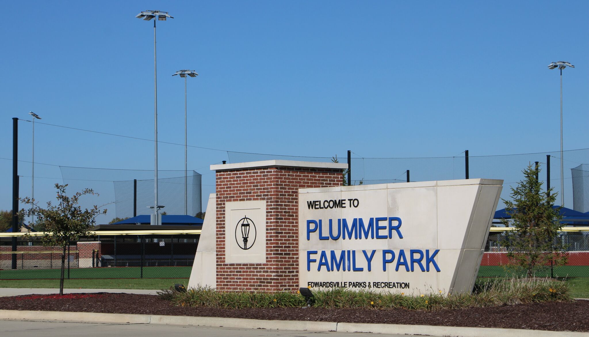 Edwardsville eyes $500,000 tourism grant for Plummer Family Park