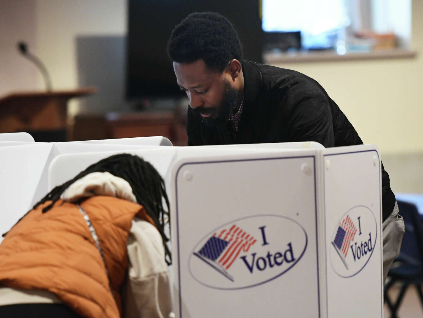 CT election 2023 updates: New mayors, Democrats grab big wins