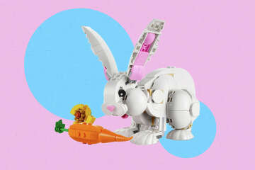 The best LEGO sets for kids of all ages