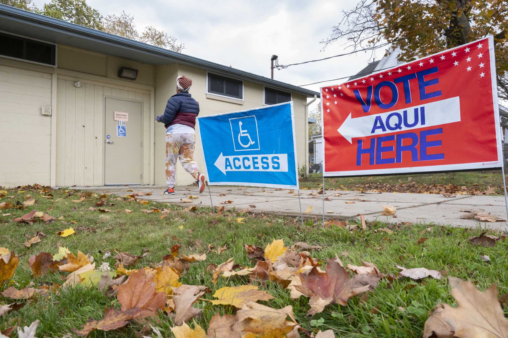 New York certifies 12 write-in candidates for president