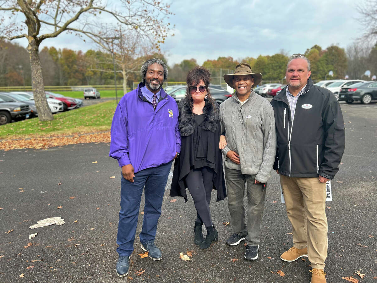 Middletown Mayor Florsheim handily defeats Republican challenger