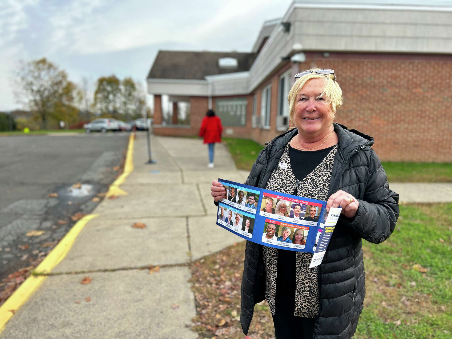 Middletown Mayor Florsheim handily defeats Republican challenger