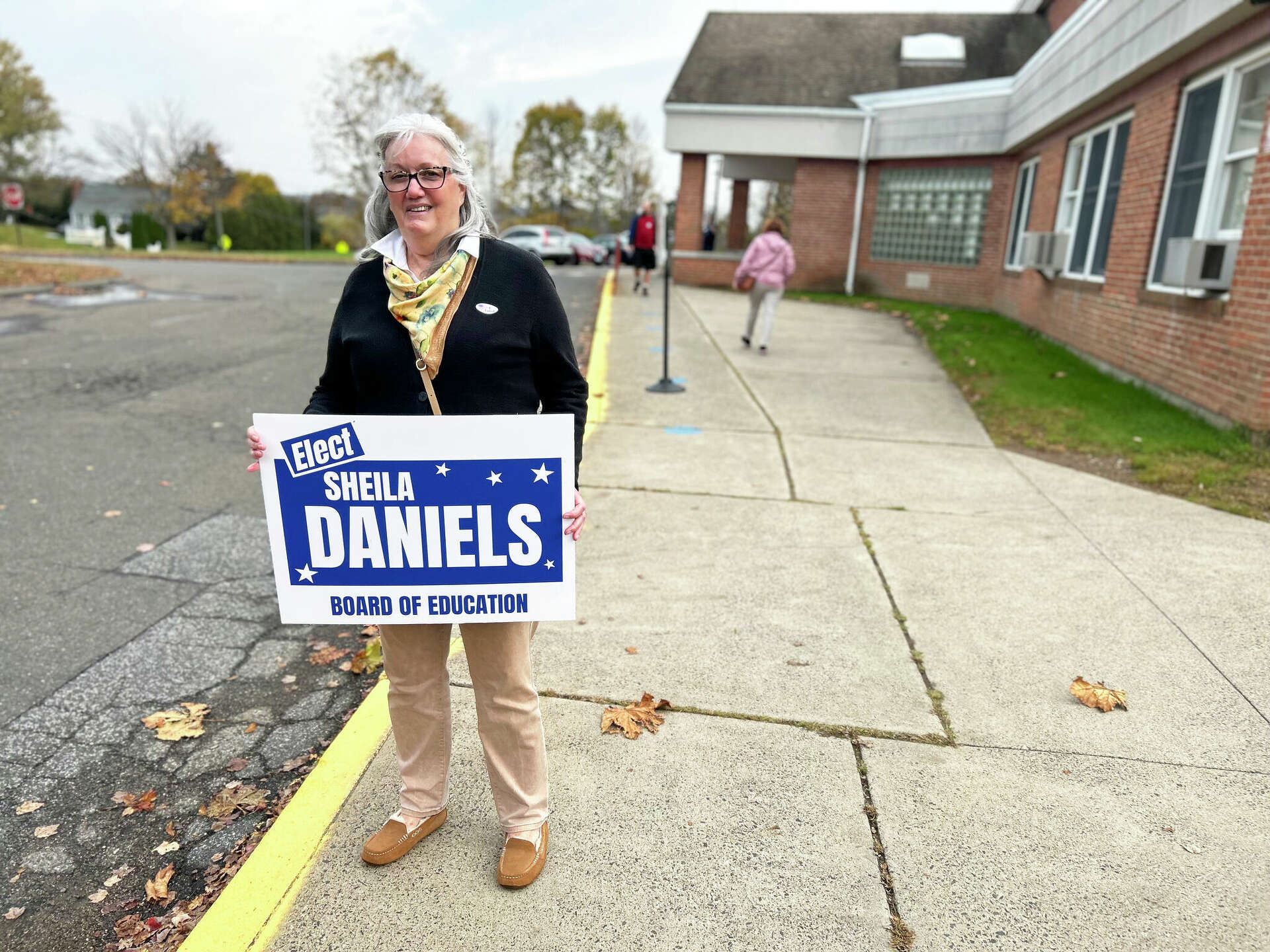 Middletown Mayor Florsheim handily defeats Republican challenger
