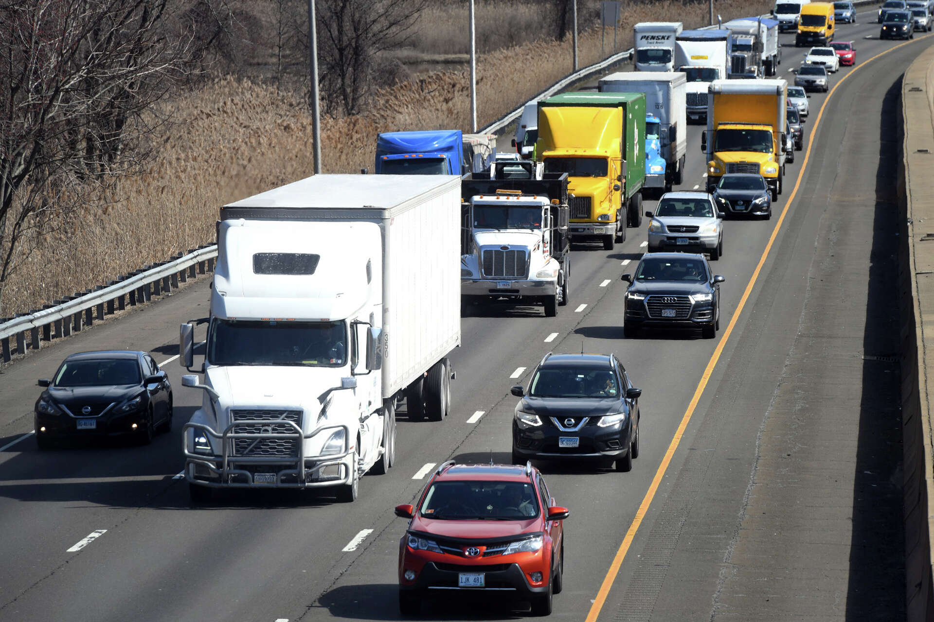 CT's speed camera program issues more than 700 fines in first year