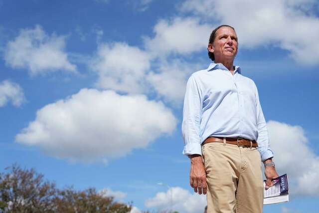 Tony Buzbee: Things to know about the famous Houston lawyer.