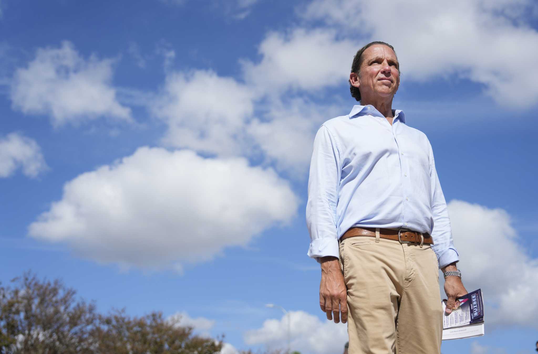 Tony Buzbee: Things to know about the famous Houston lawyer.