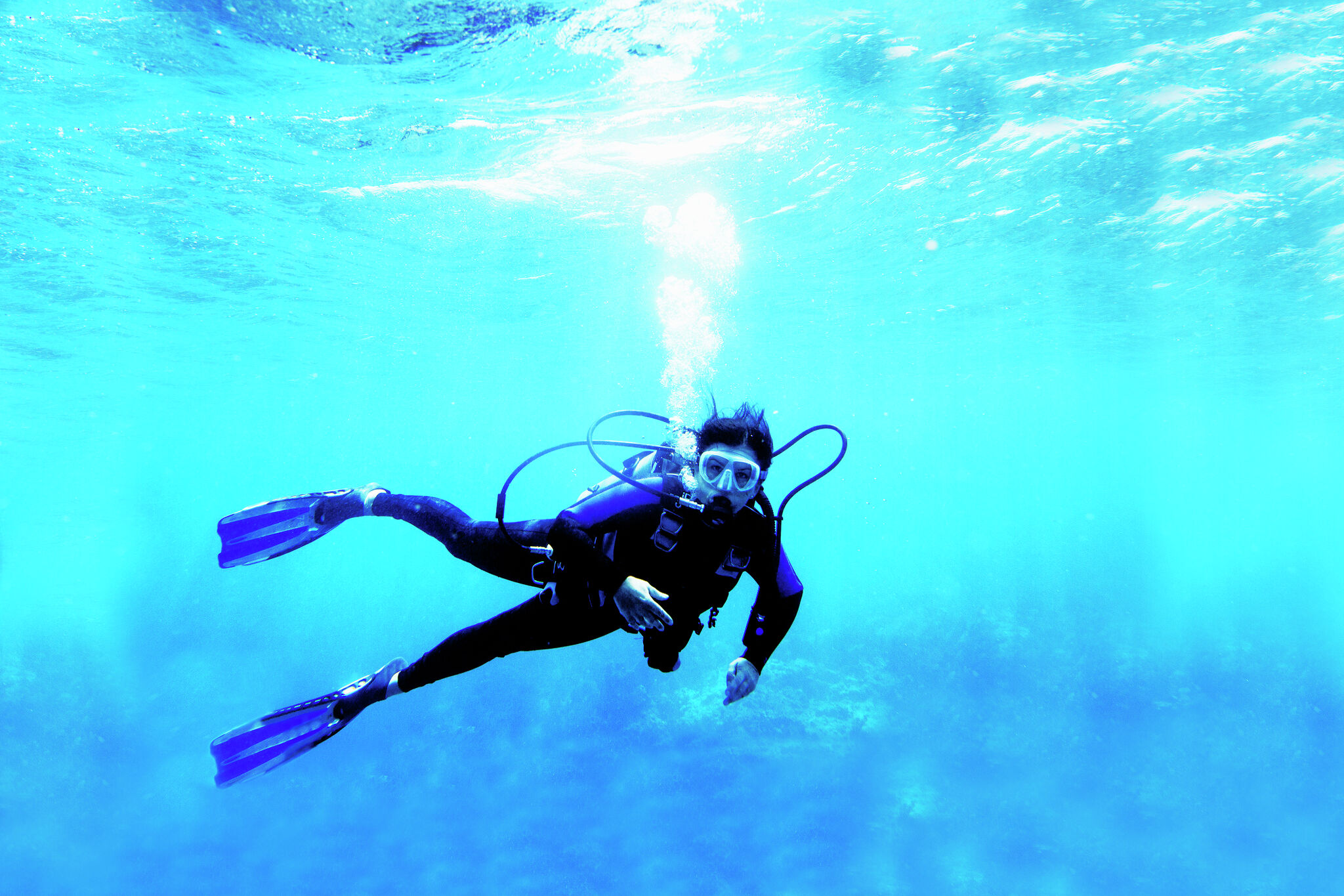 Jacksonville student among group exploring ocean geology