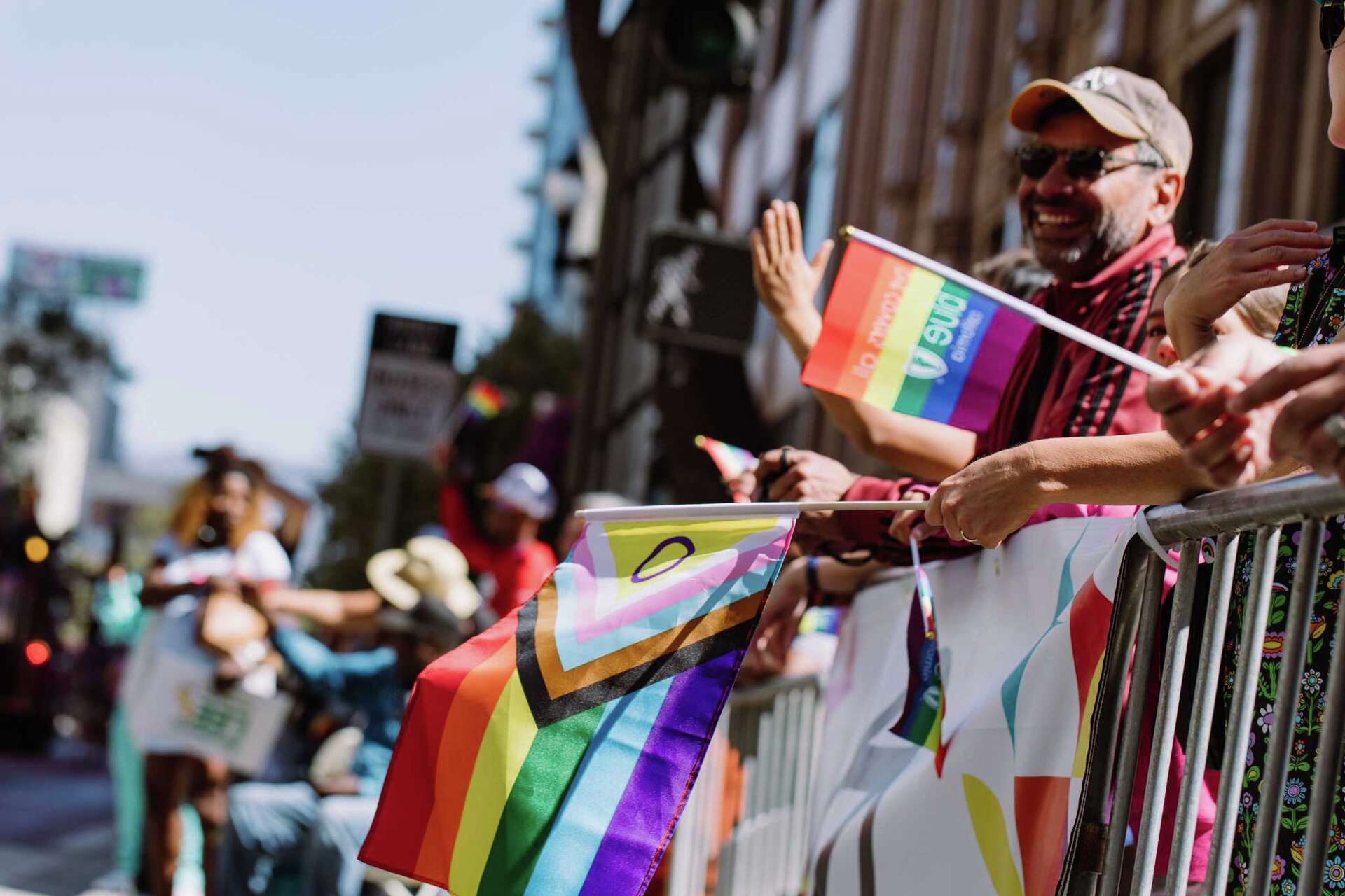 Oakland’s Lakeshore LGBTQ cultural district approved by city