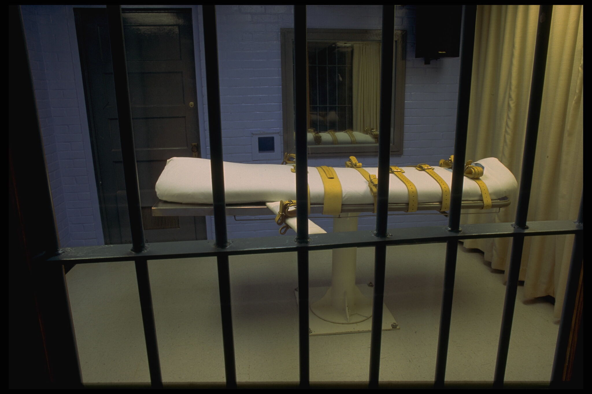 Texas death row inmate Brent Brewer faces execution this Thursday