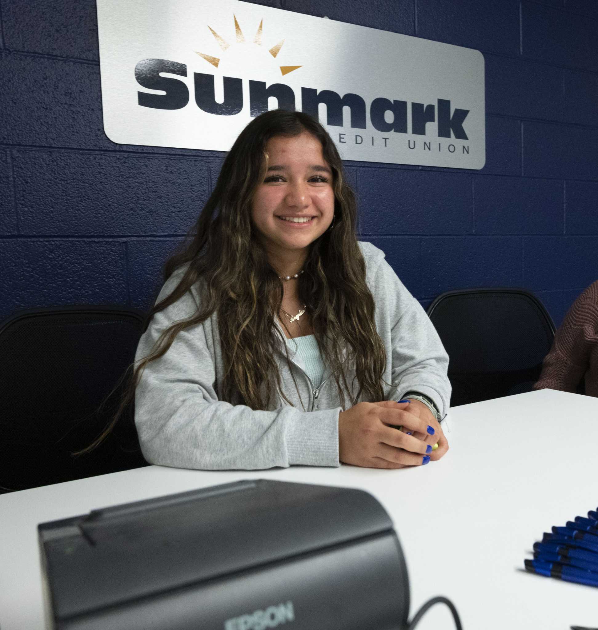 Shenendehowa High School reopens on-campus credit union branch