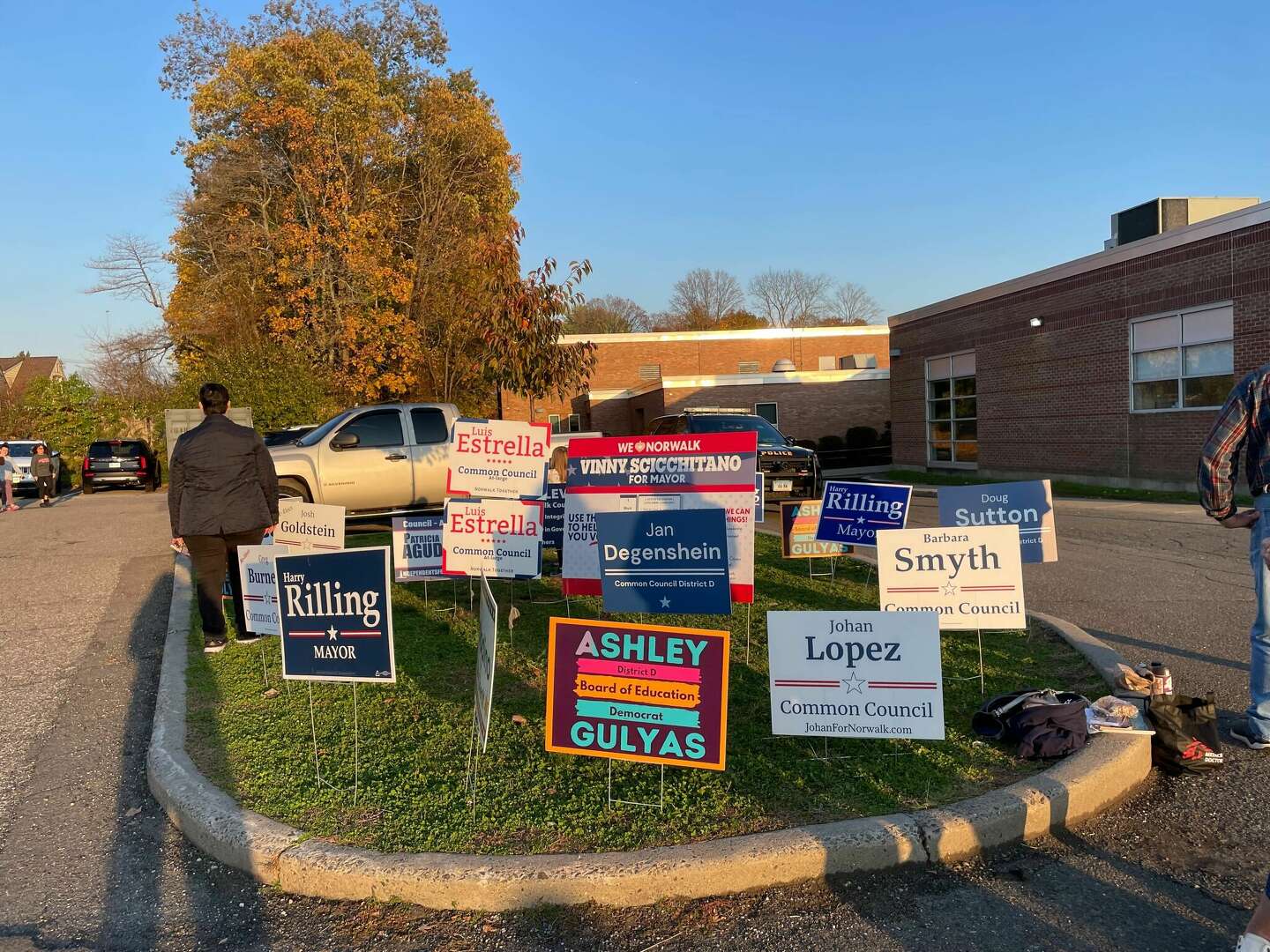 Norwalk selects reapportionment team to redraw districts