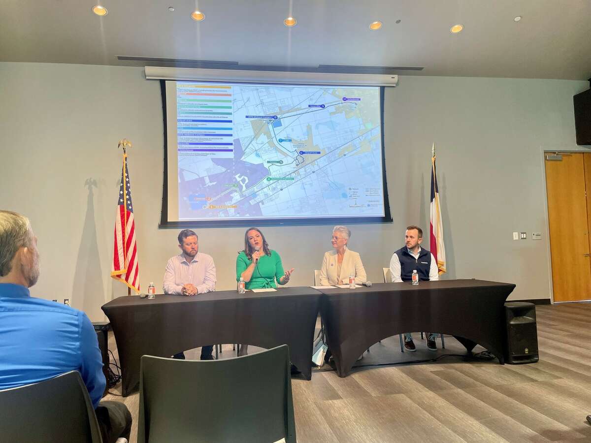 City of Midland, UTPB receive $10M in grants for Wildcatter Trail