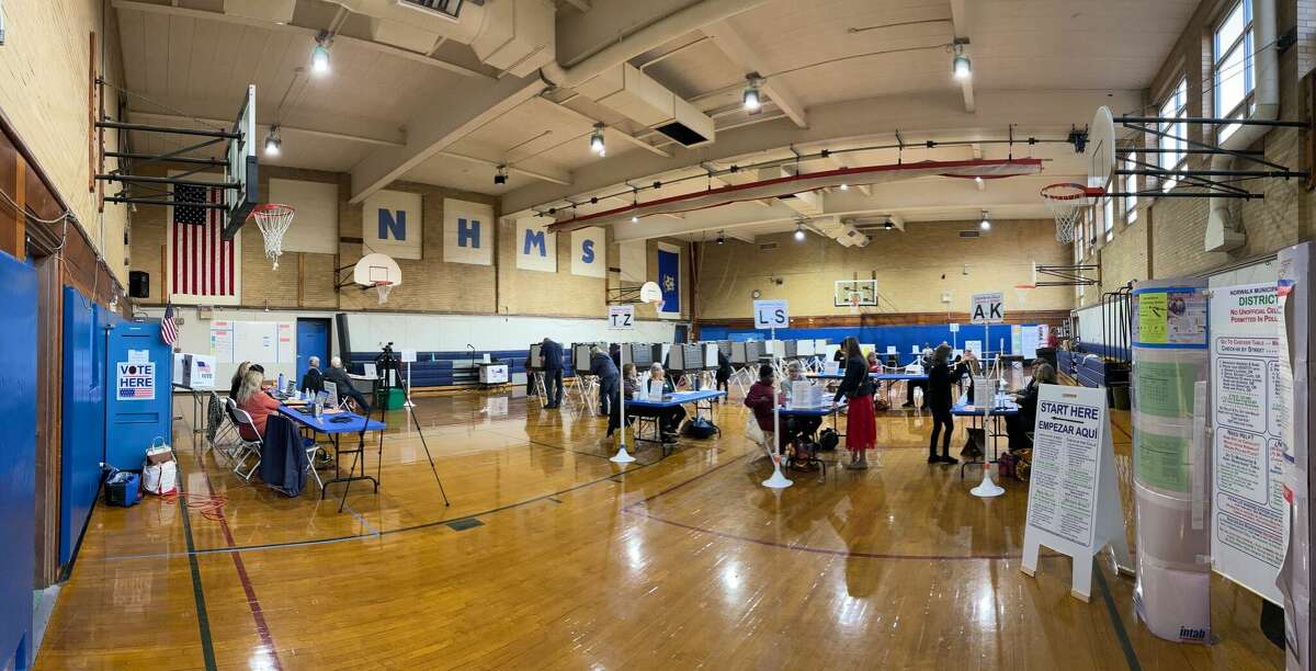 Norwalk school board newcomers prioritize teacher input, collaboration