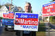 Democrat DiMartino wins Derby mayor in four-way race