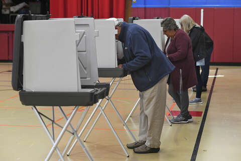 Democrat DiMartino wins Derby mayor in four-way race