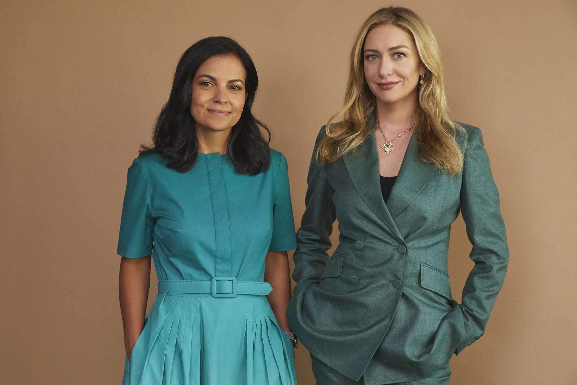 Slack’s leader will take over as CEO of Bumble