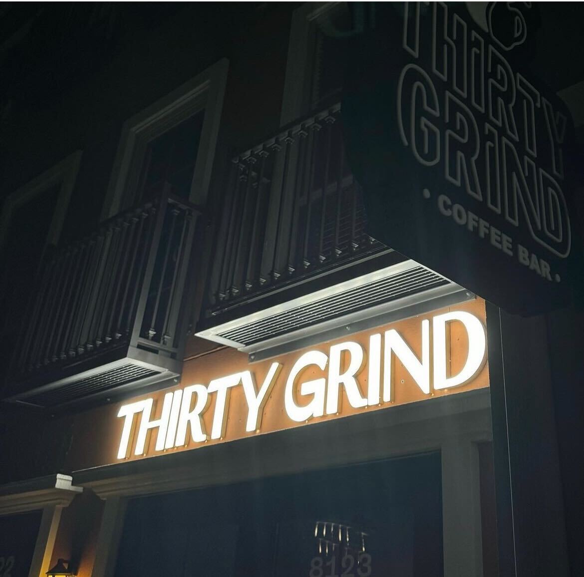 Thirty Grind Coffee Shop is slated to open in Milan this weekend