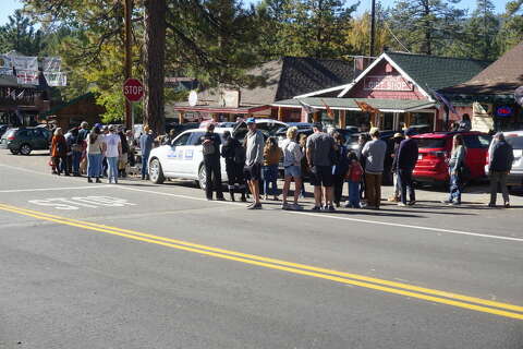 The California town that has a dog for a mayor