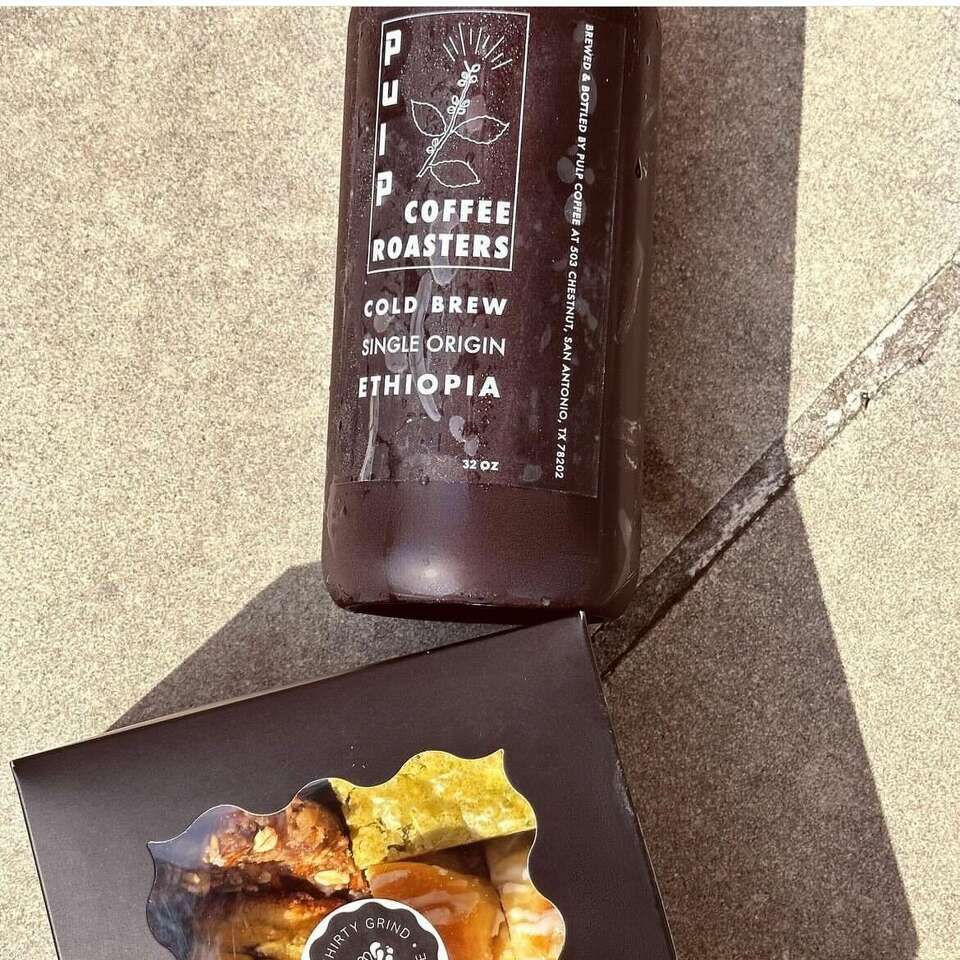 Thirty Grind Coffee Shop is slated to open in Milan this weekend