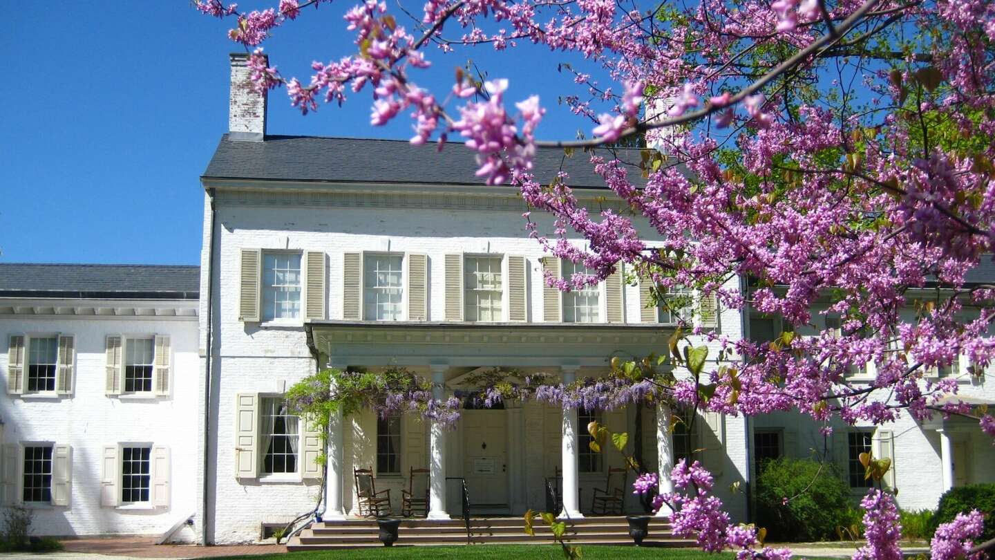 What to do in Princeton, New Jersey for a weekend trip